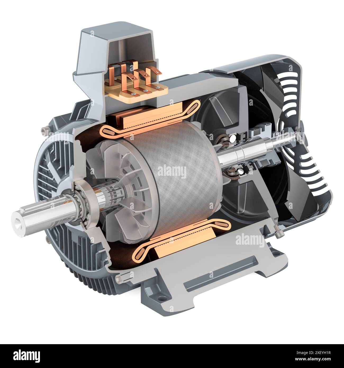 Electric motor cross section hi-res stock photography and images - Alamy Electric motor cross section hi-res stock photography and images - Alamy