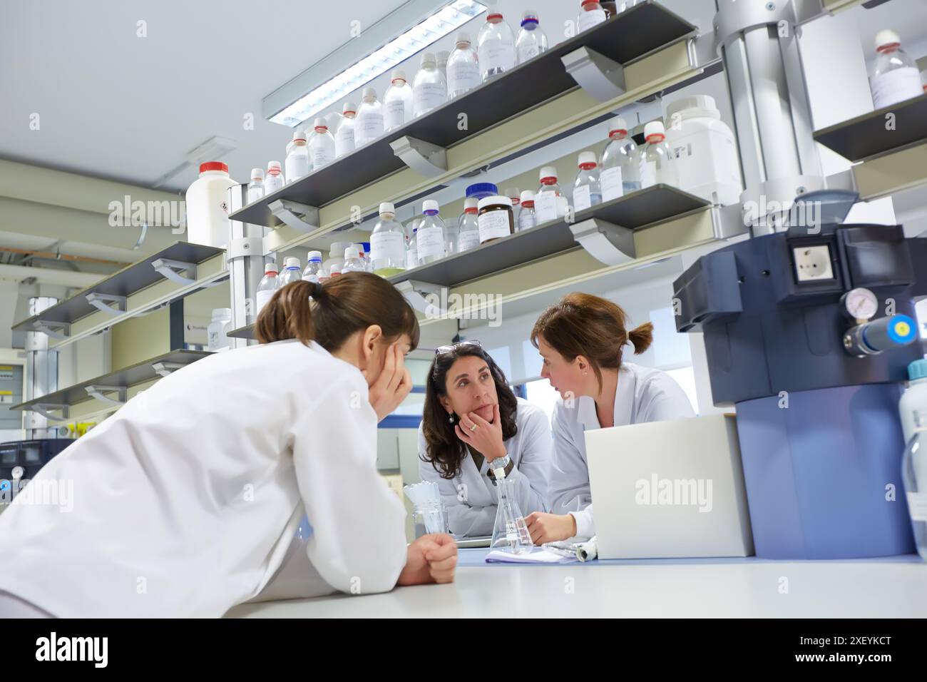 Laboratory. Energy and Environment Division. Tecnalia Research and ...