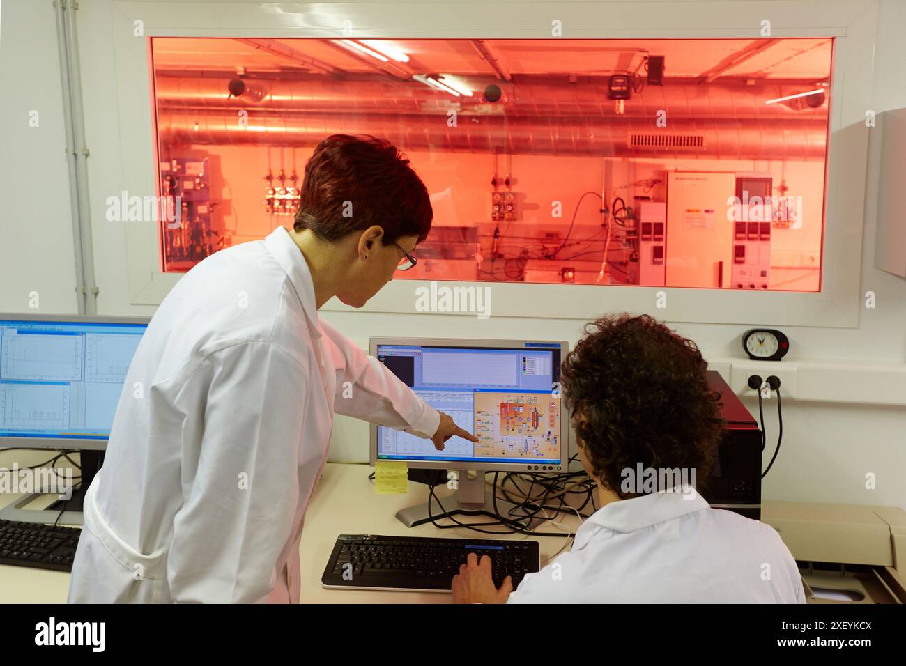 Microactivity. Reactor testing of catalysts for biorefinery ...