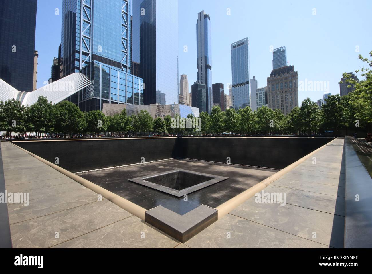 New York experiences from the Silver Shadow in June 2024 Stock Photo ...