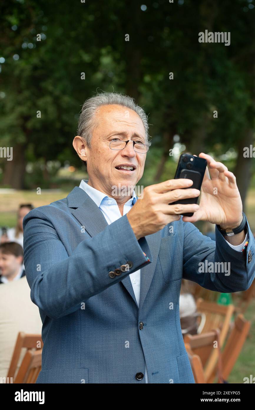 Founder the boodles hi-res stock photography and images - Alamy