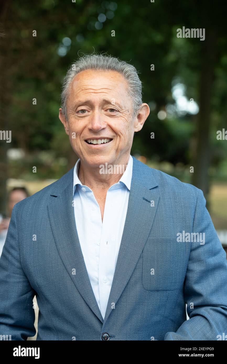 Founder the boodles hi-res stock photography and images - Alamy