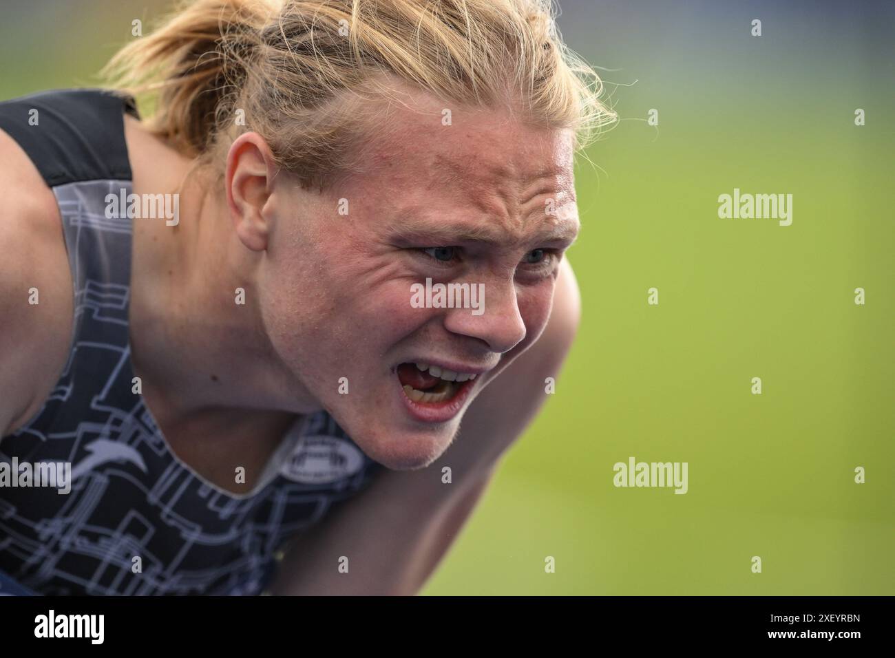 Osian perrin hi-res stock photography and images - Alamy