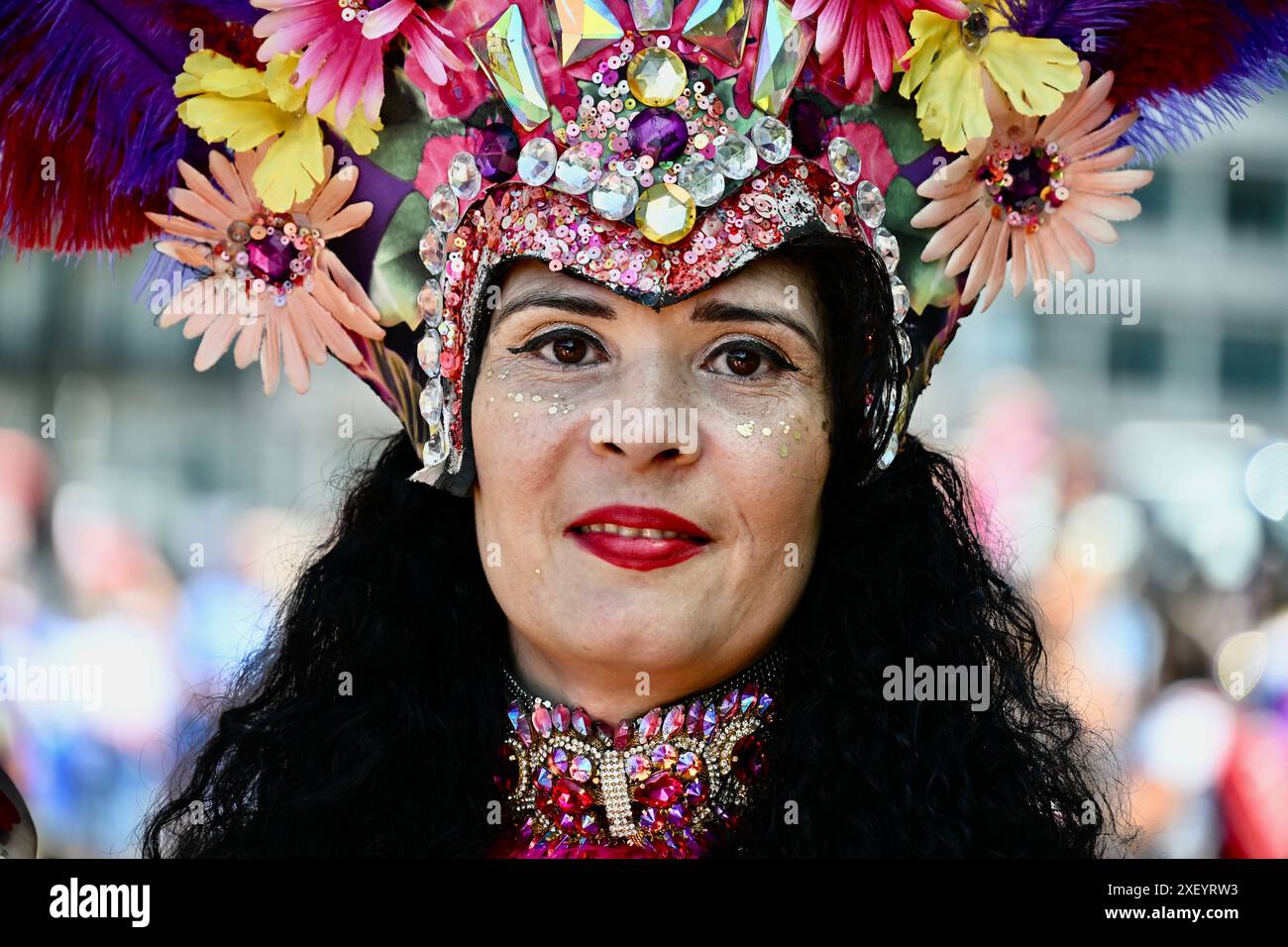 Pride corner hi-res stock photography and images - Alamy