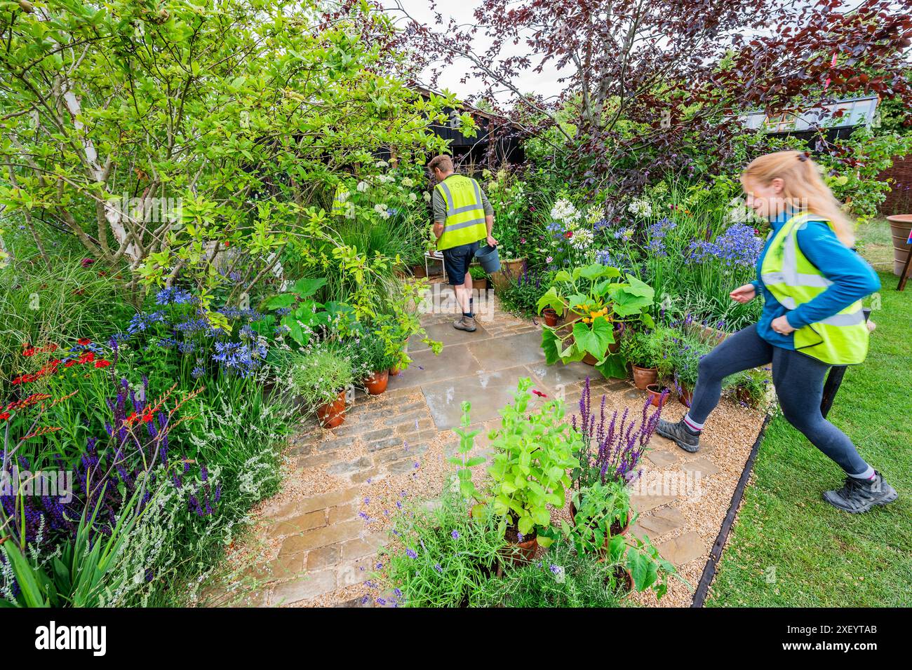 Anya lautenbach hi-res stock photography and images - Alamy