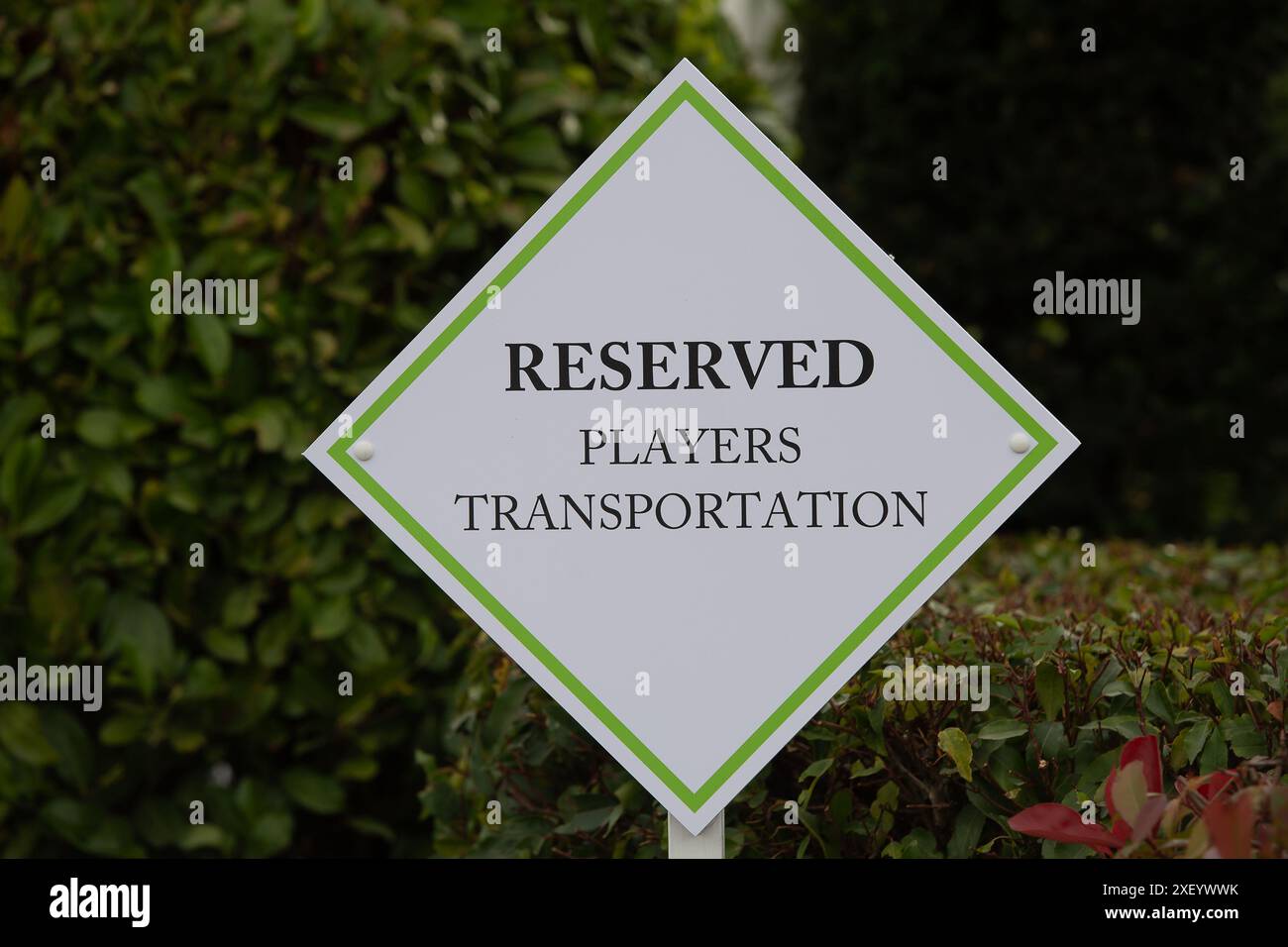 The boodles 2024 photos hi-res stock photography and images - Alamy