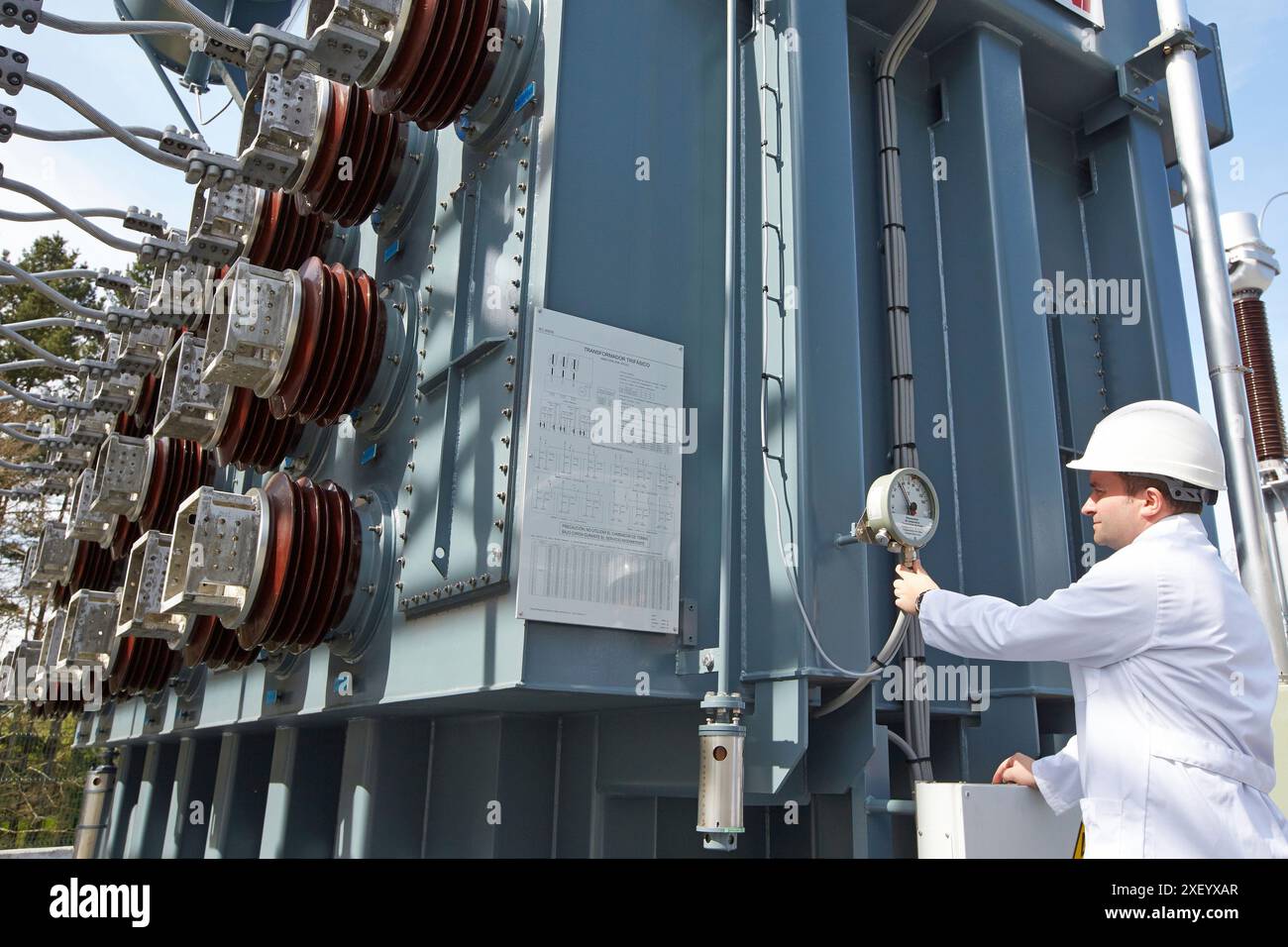 Services indicators hi-res stock photography and images - Alamy