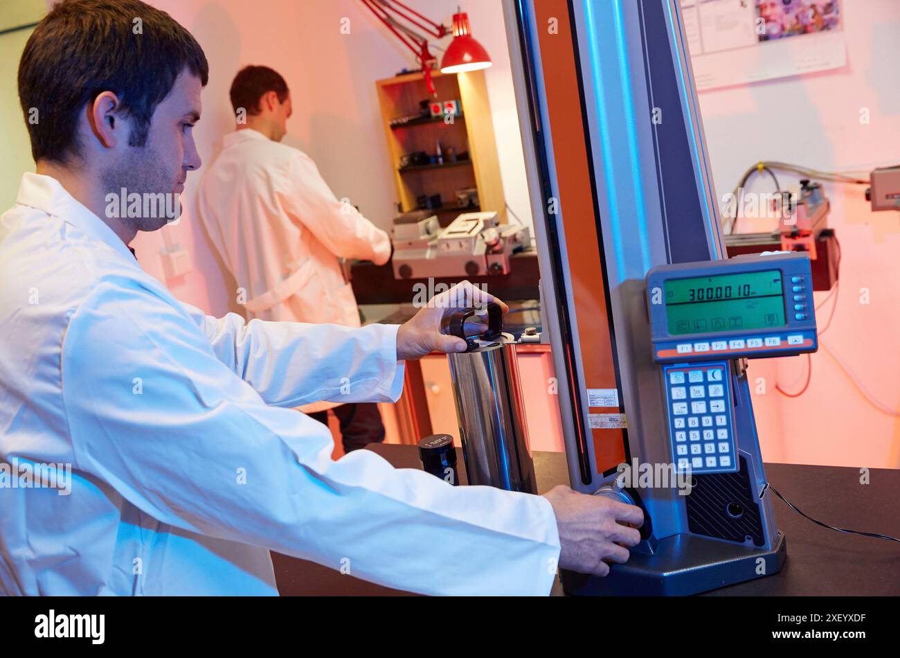 Vertical Measuring. Calibrations service. Dimensional Metrology ...