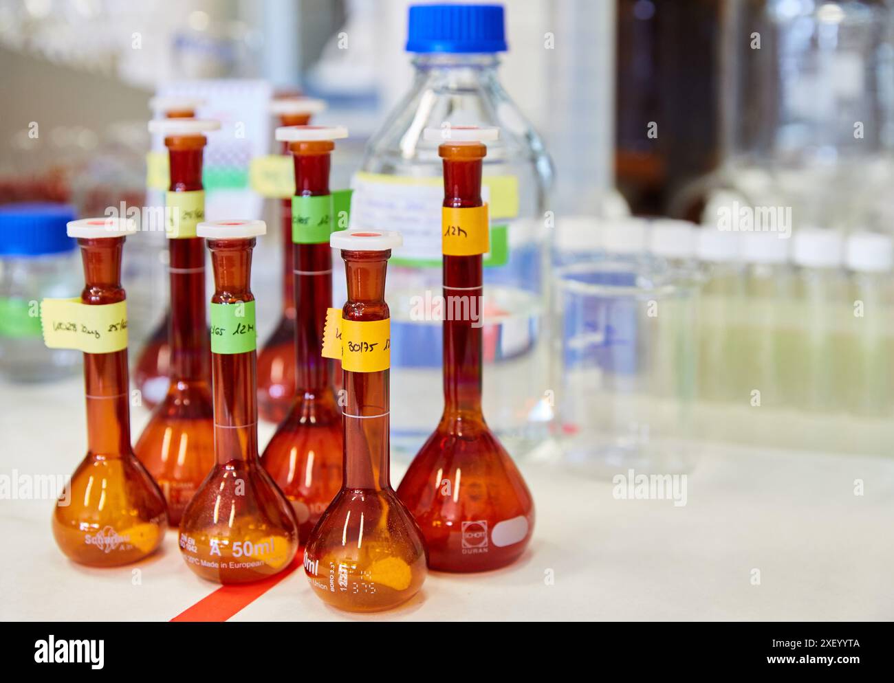 Design for laboratory hi-res stock photography and images - Alamy