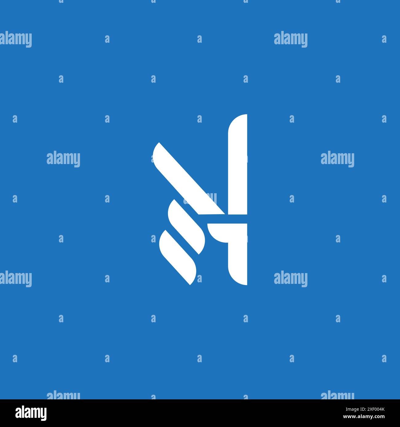 Peace movement logo hi-res stock photography and images - Alamy