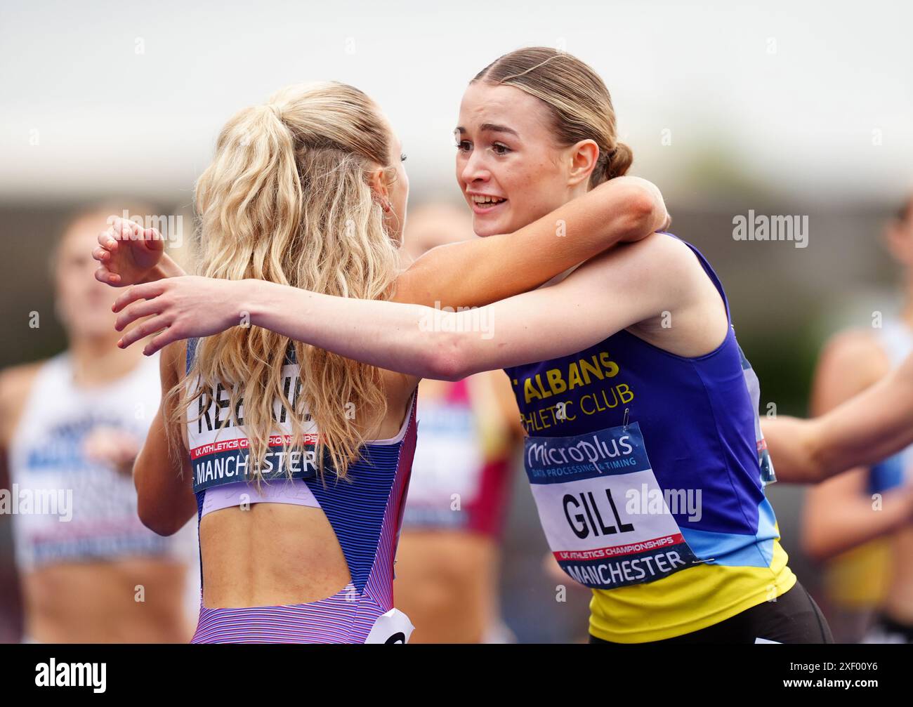 Phoebe gill 2024 hi-res stock photography and images - Alamy