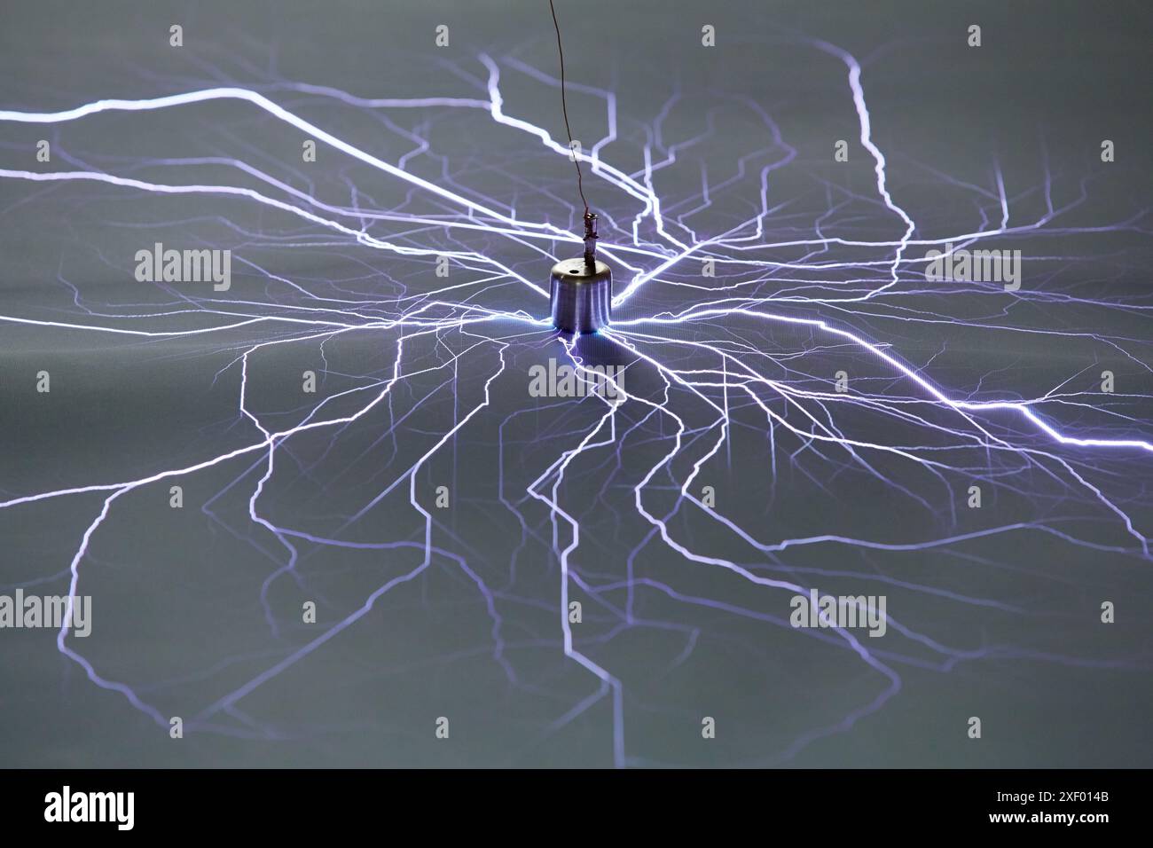 High voltage electric shock. Stiffness test insulating blanket. High ...