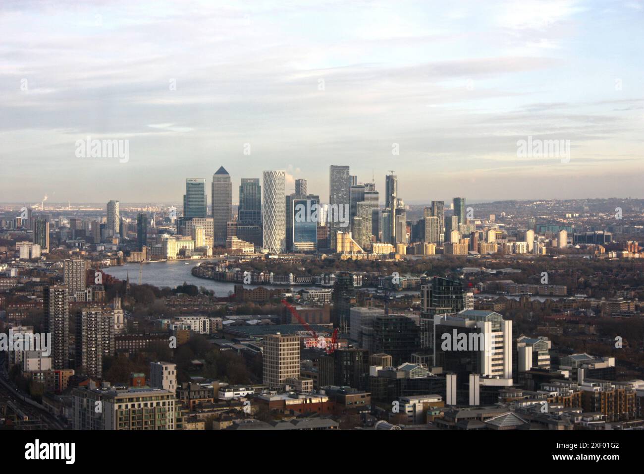 Urban infrastructure london hi-res stock photography and images - Alamy