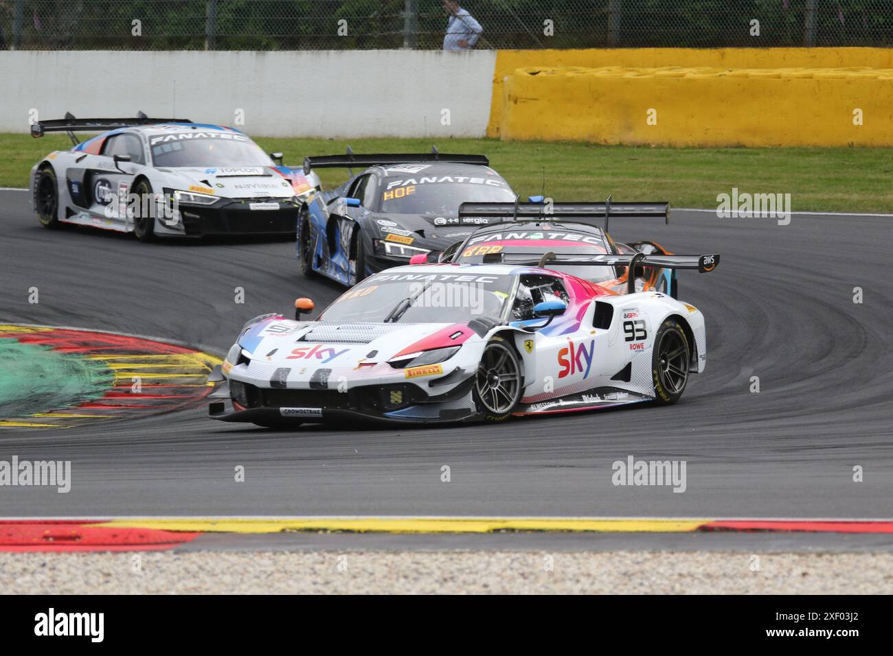 Eddie berg hi-res stock photography and images - Alamy