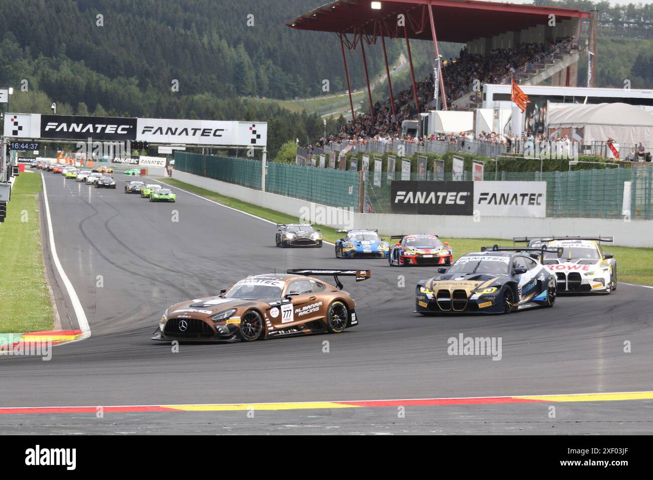 Al Faisal AL ZUBAIR (OMN) / Dominik BAUMANN (DEU) / Mikael GRENIER (CAN ...