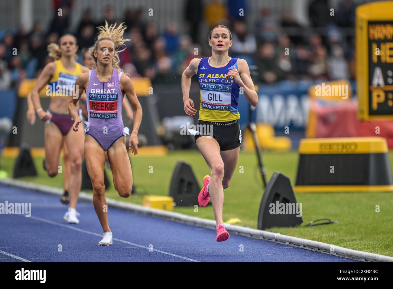 Phoebe gill 2024 hi-res stock photography and images - Alamy