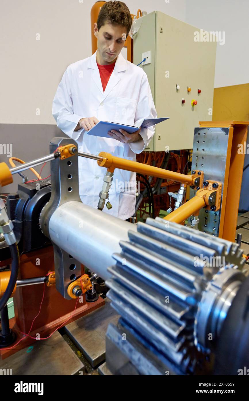 Oceantec focuses on the development of their proprietary technology for ...
