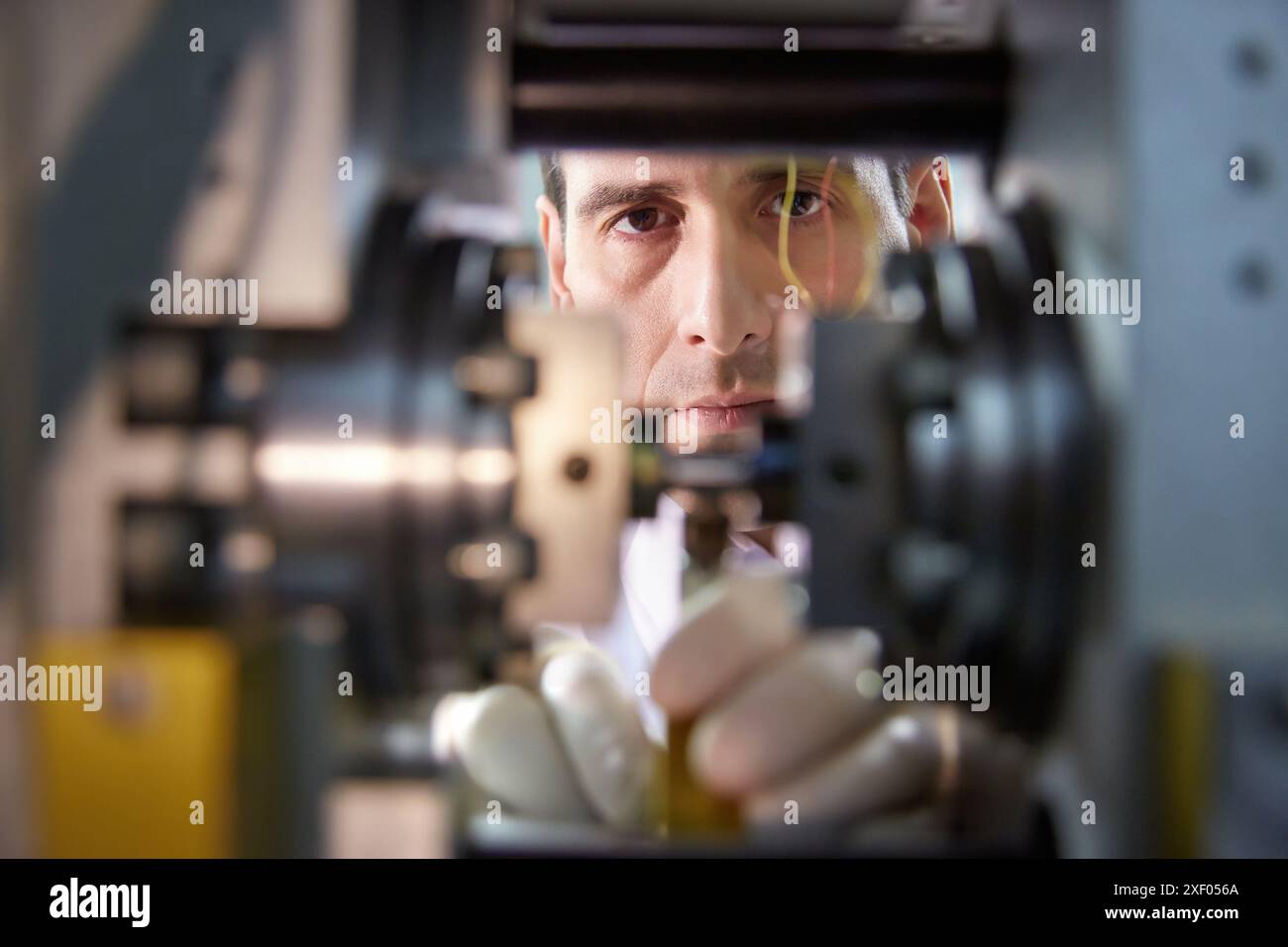 Gleeble 3800 System, Physical Simulation and Thermal mechanical testing ...