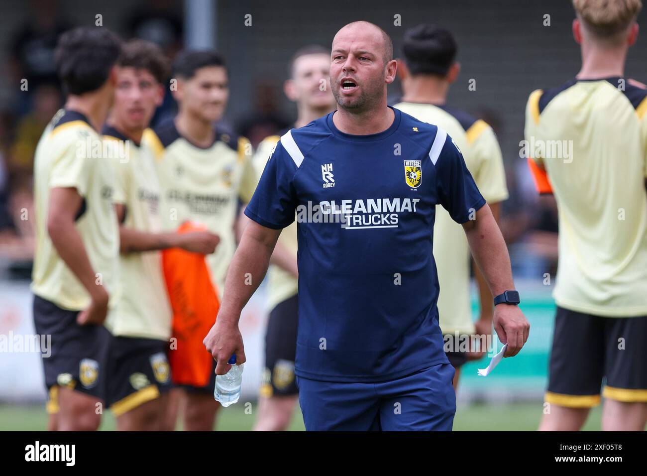 Nicky hoffs hi-res stock photography and images - Alamy