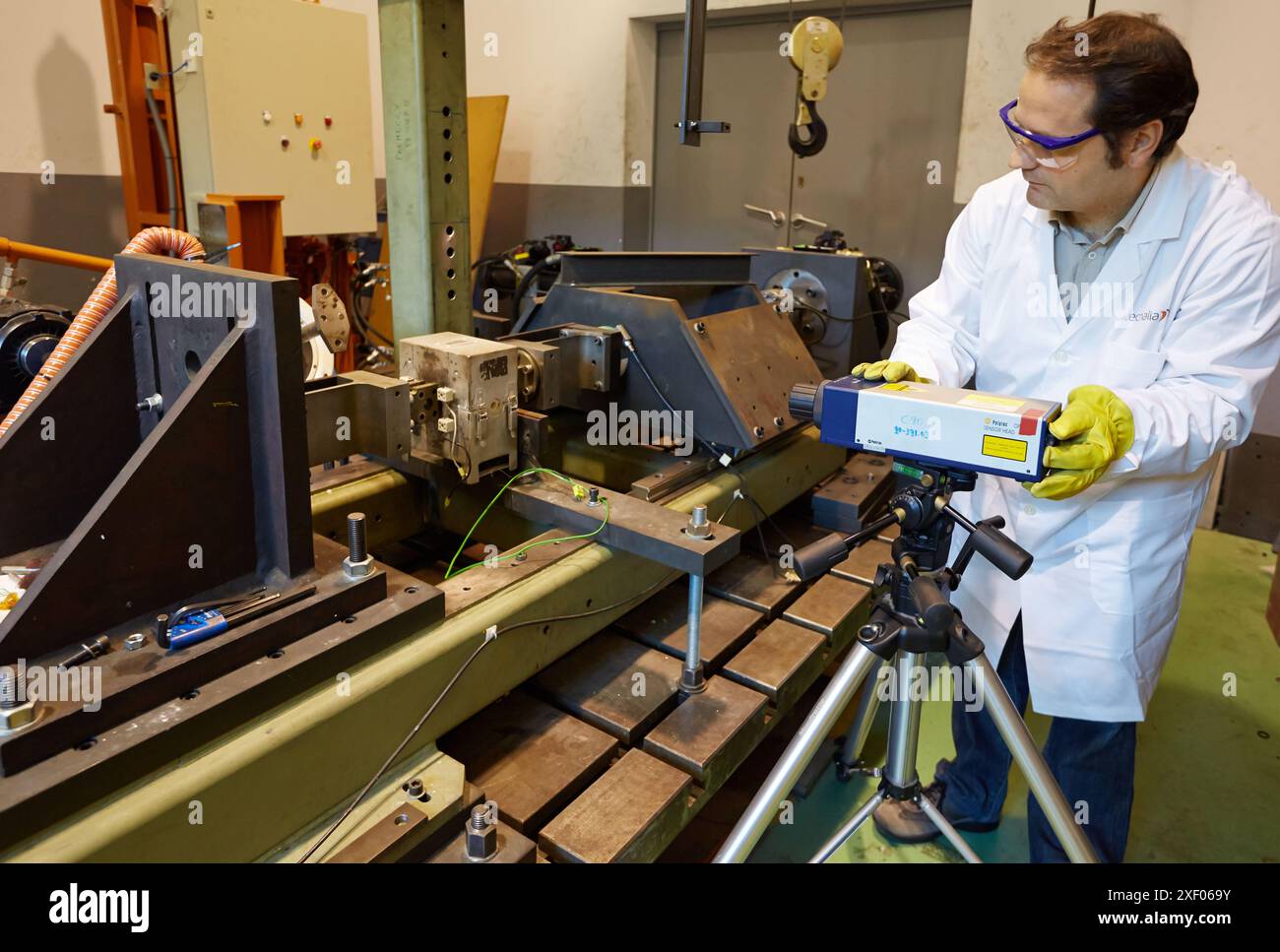 PREMECCY trainer Predictive Methods for Combined Cycle Fatigue in Gas ...