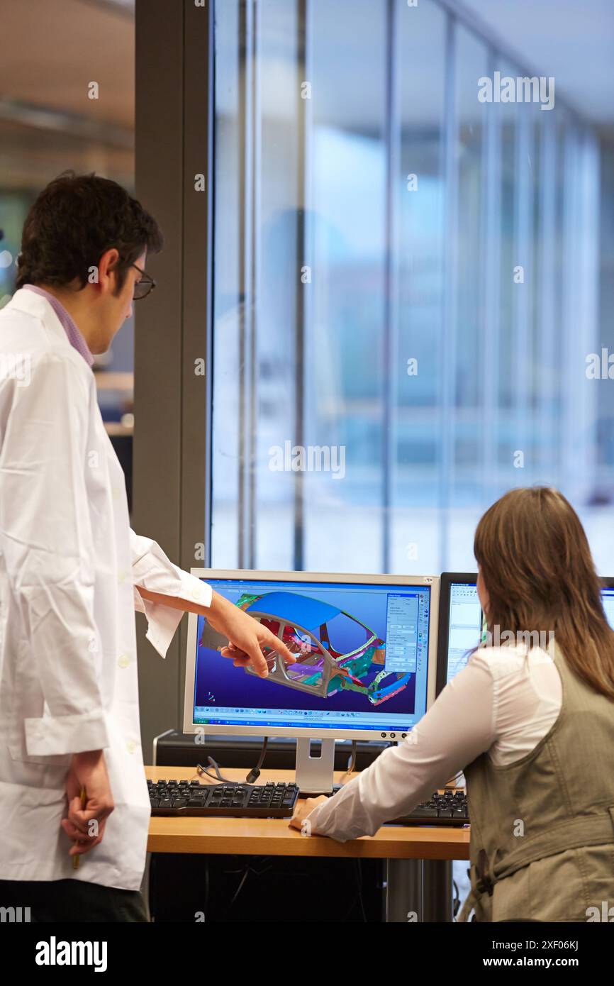 Lightweight structures hi-res stock photography and images - Alamy