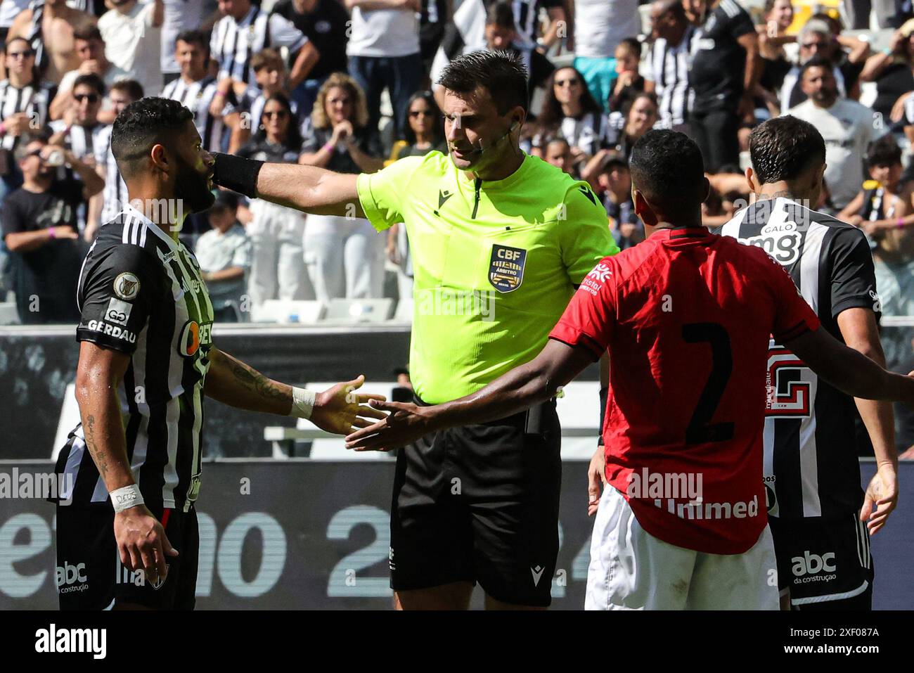 Jonathan benkenstein pinheiro hi-res stock photography and images - Alamy