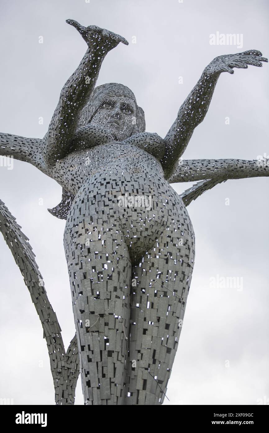Arria statue hi-res stock photography and images - Alamy