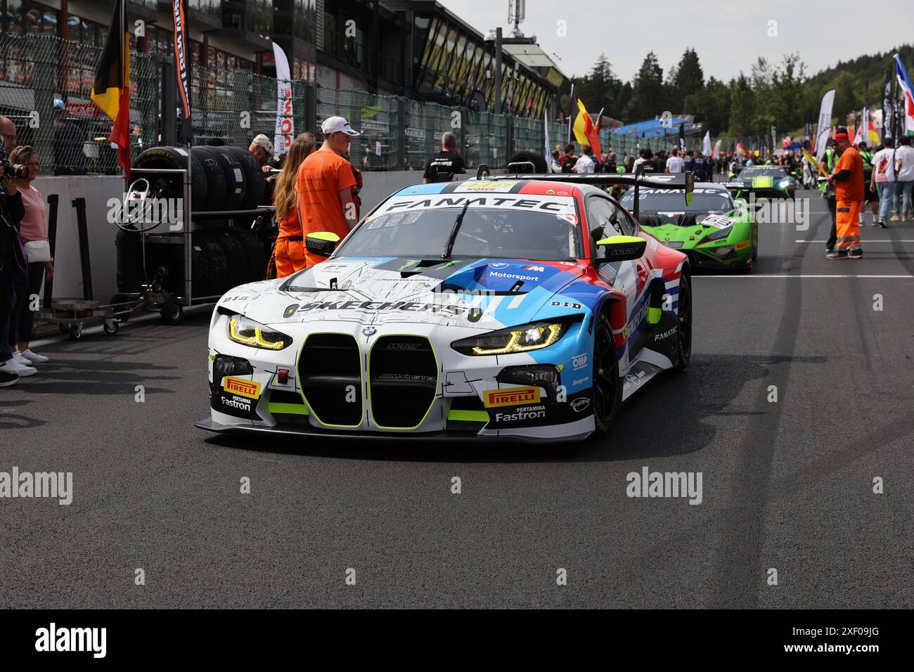 Raffaele MARCIELLO (CHE) / Maxime MARTIN (BEL) / Valentino ROSSI (ITA ...