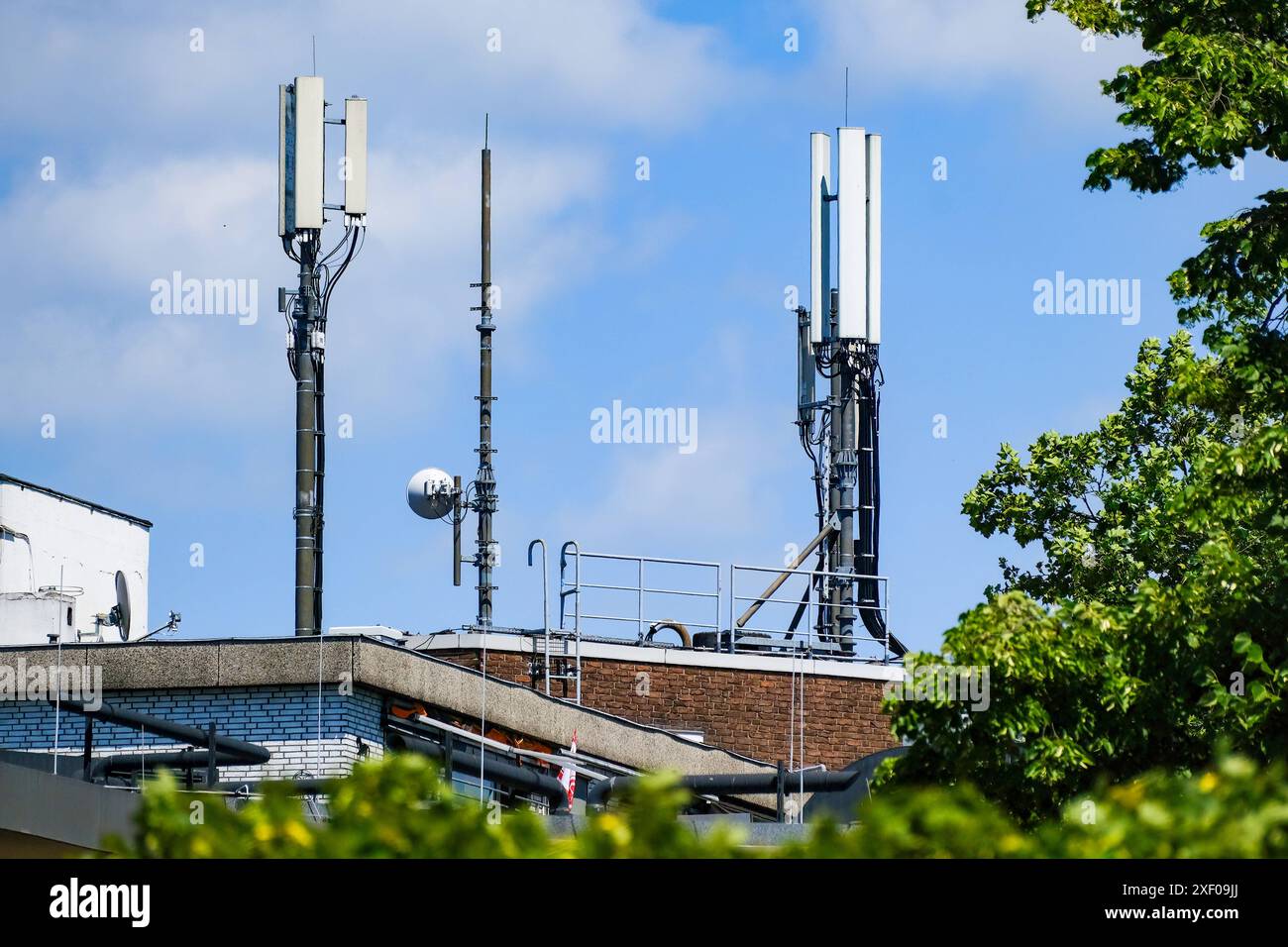 Superroaming hi-res stock photography and images - Alamy