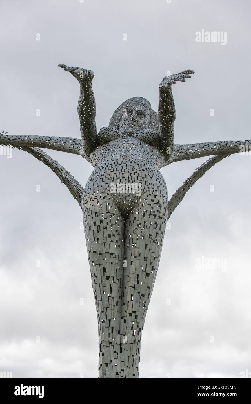 Arria statue hi-res stock photography and images - Alamy