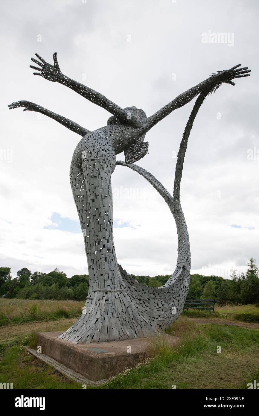 Arria cumbernauld hi-res stock photography and images - Alamy