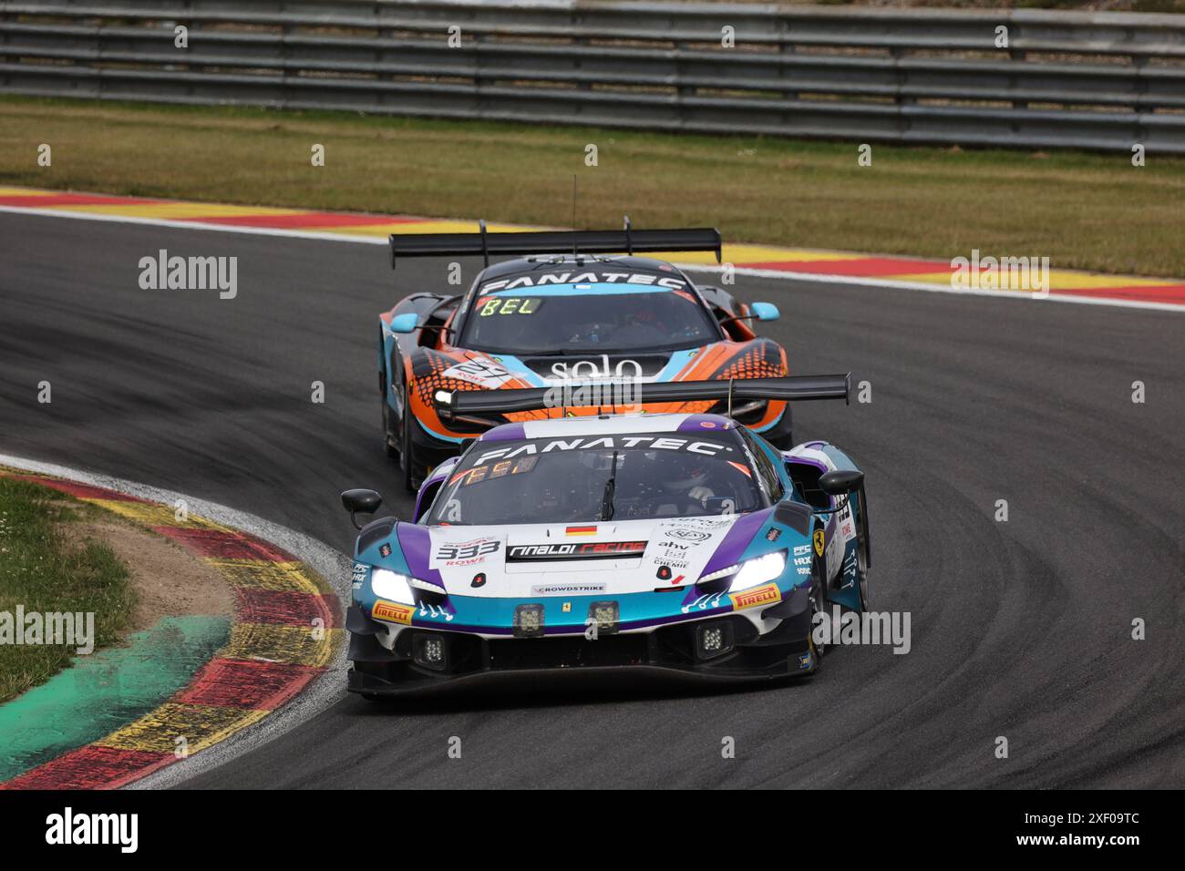 Christian HOOK (DEU) / Felipe FERNANDEZ LASER (DEU) / David PEREL (ZAF ...