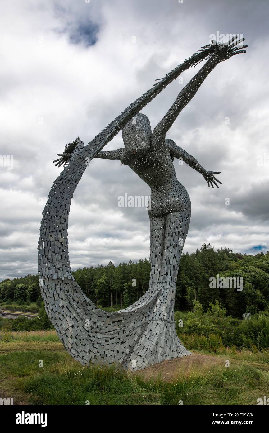 Arria cumbernauld hi-res stock photography and images - Alamy