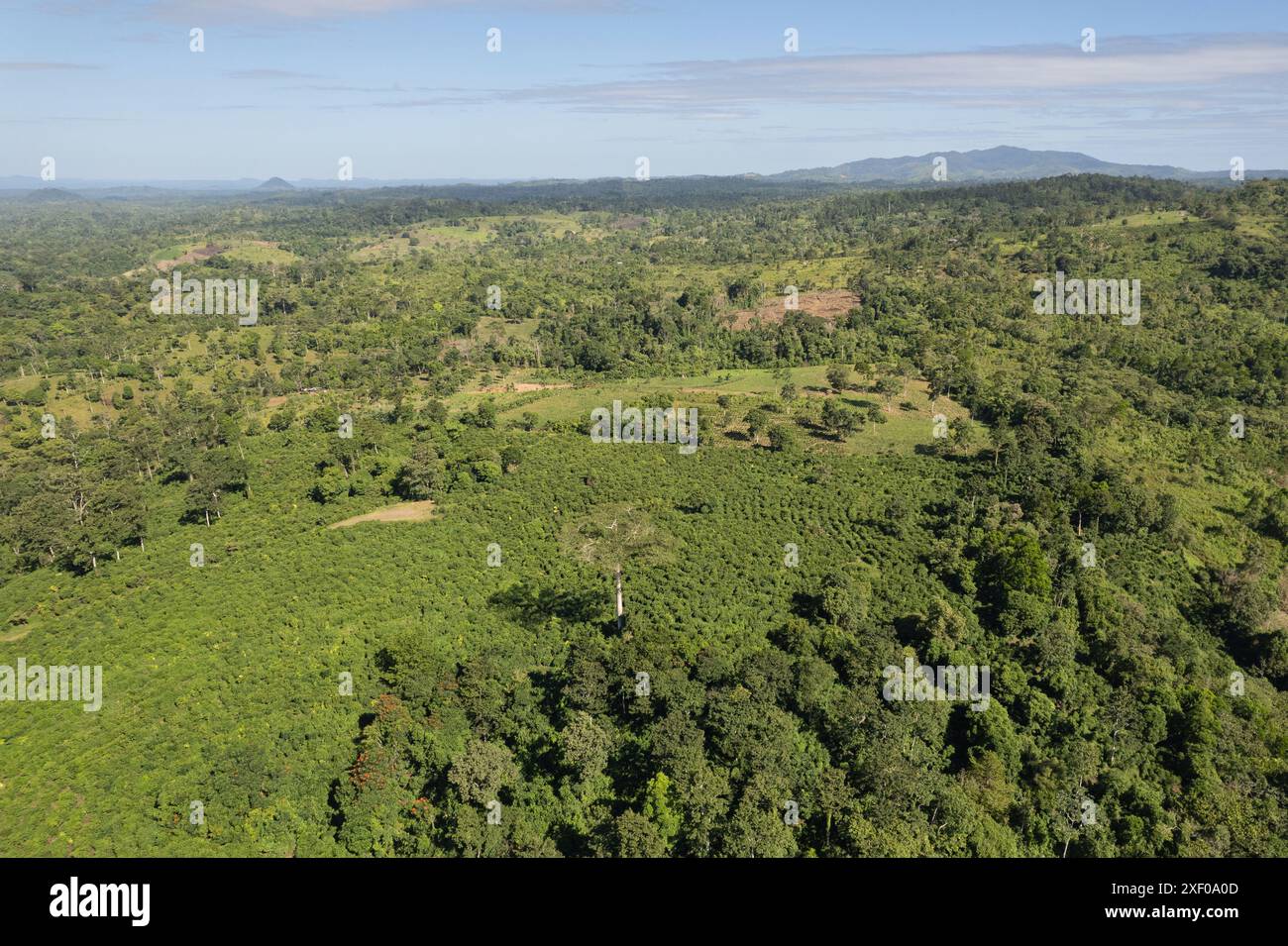 Agricultural rural farm land hi-res stock photography and images - Alamy