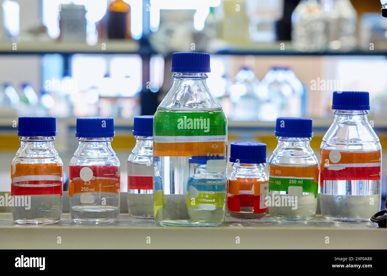 Pharmaceutical Development Laboratory. Pre-formulation, design and ...