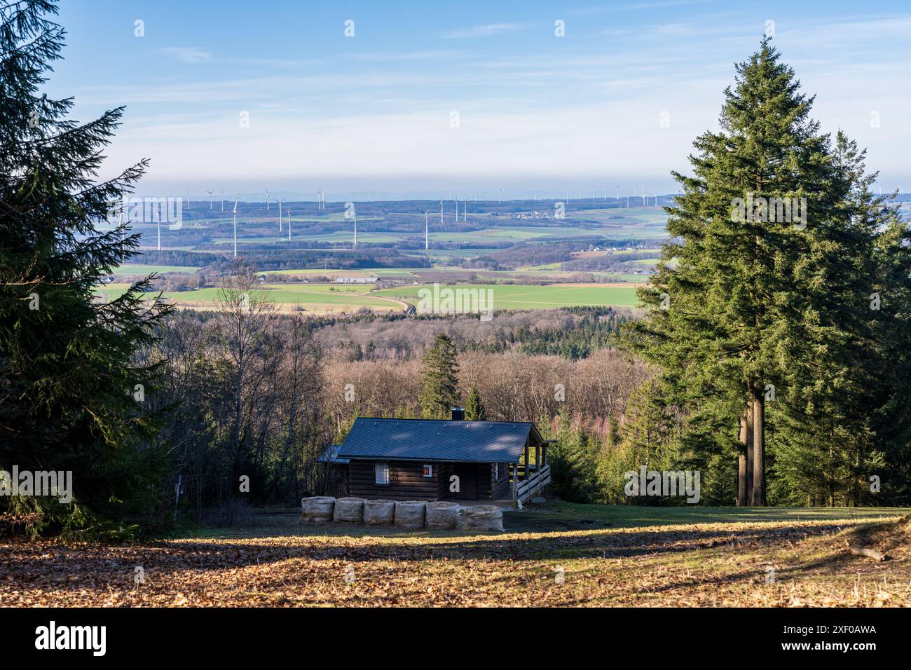 Hunsrueck hi-res stock photography and images - Alamy