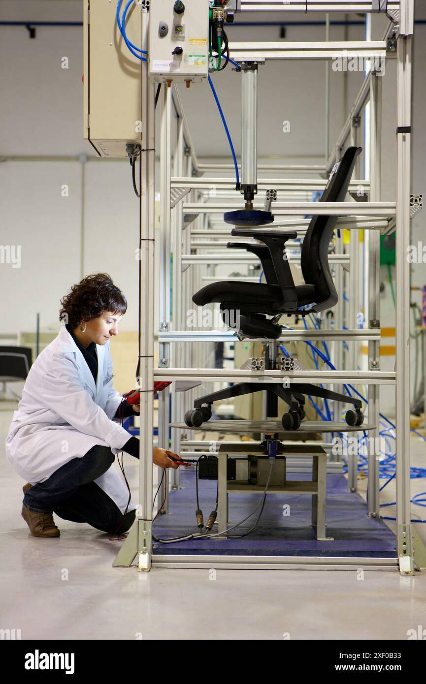 Homologation center hi-res stock photography and images - Alamy