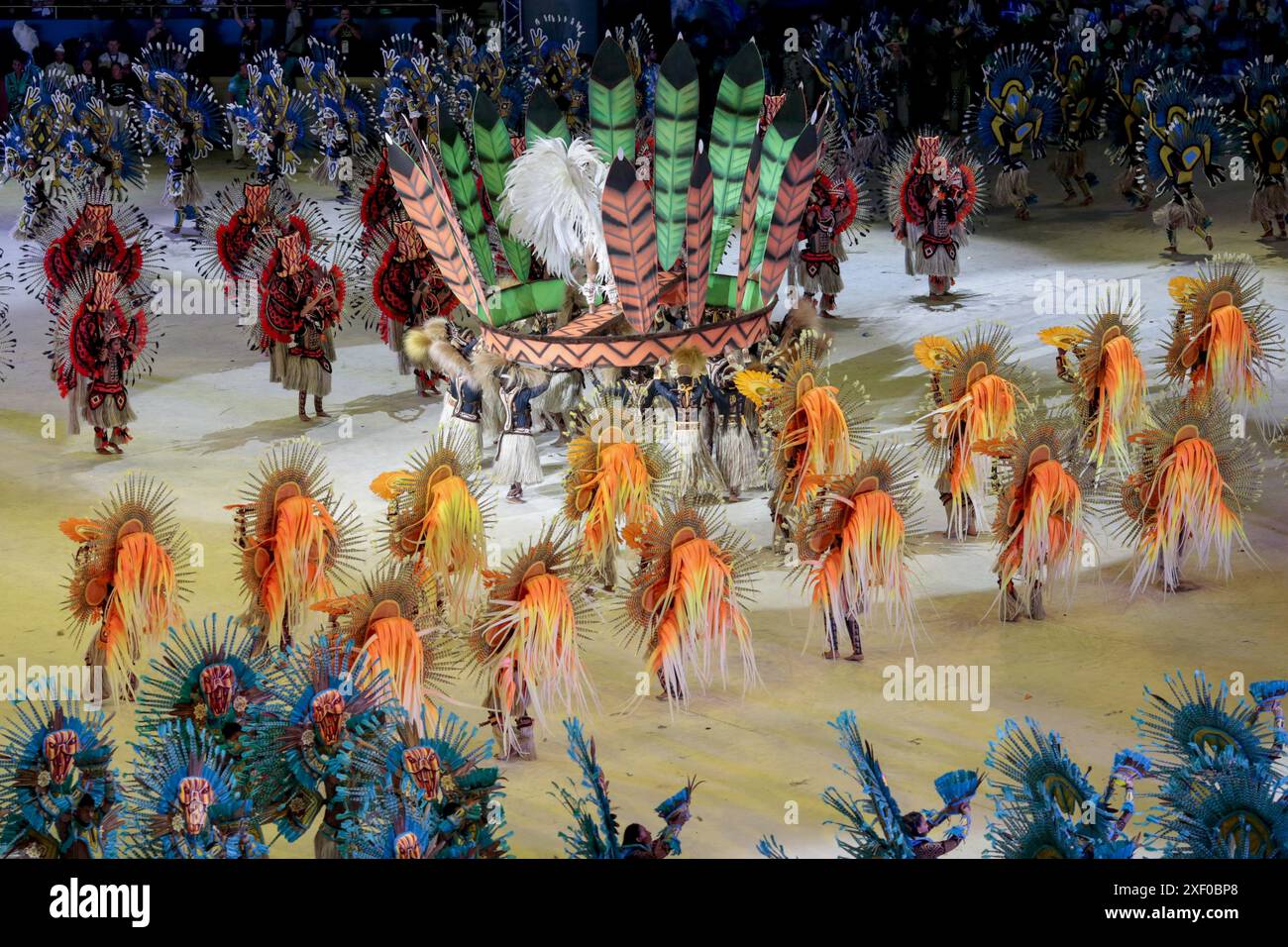 AM - PARINTINS - 06/29/2024 - PARINTINS, AMAZONAS, 57TH PARINTINS FOLK ...