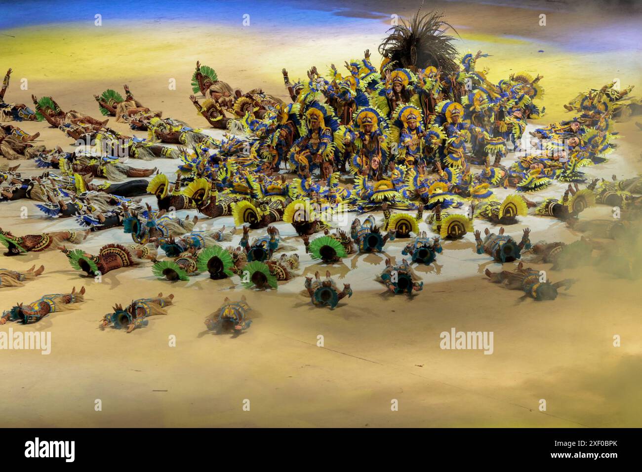 AM - PARINTINS - 06/29/2024 - PARINTINS, AMAZONAS, 57TH PARINTINS FOLK ...