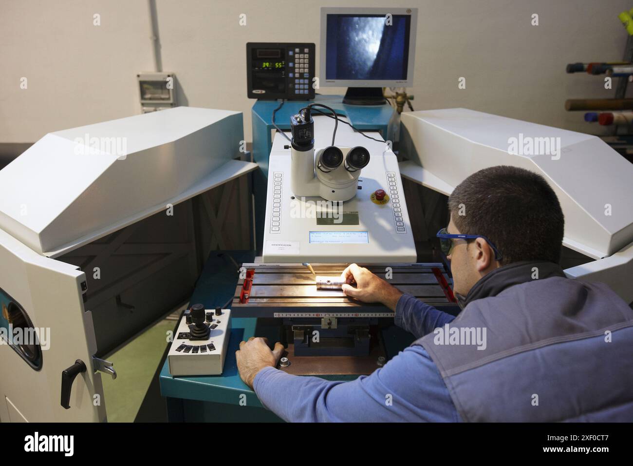 Gala Fronius welding equipment, plasma welding process, Transport Unit ...