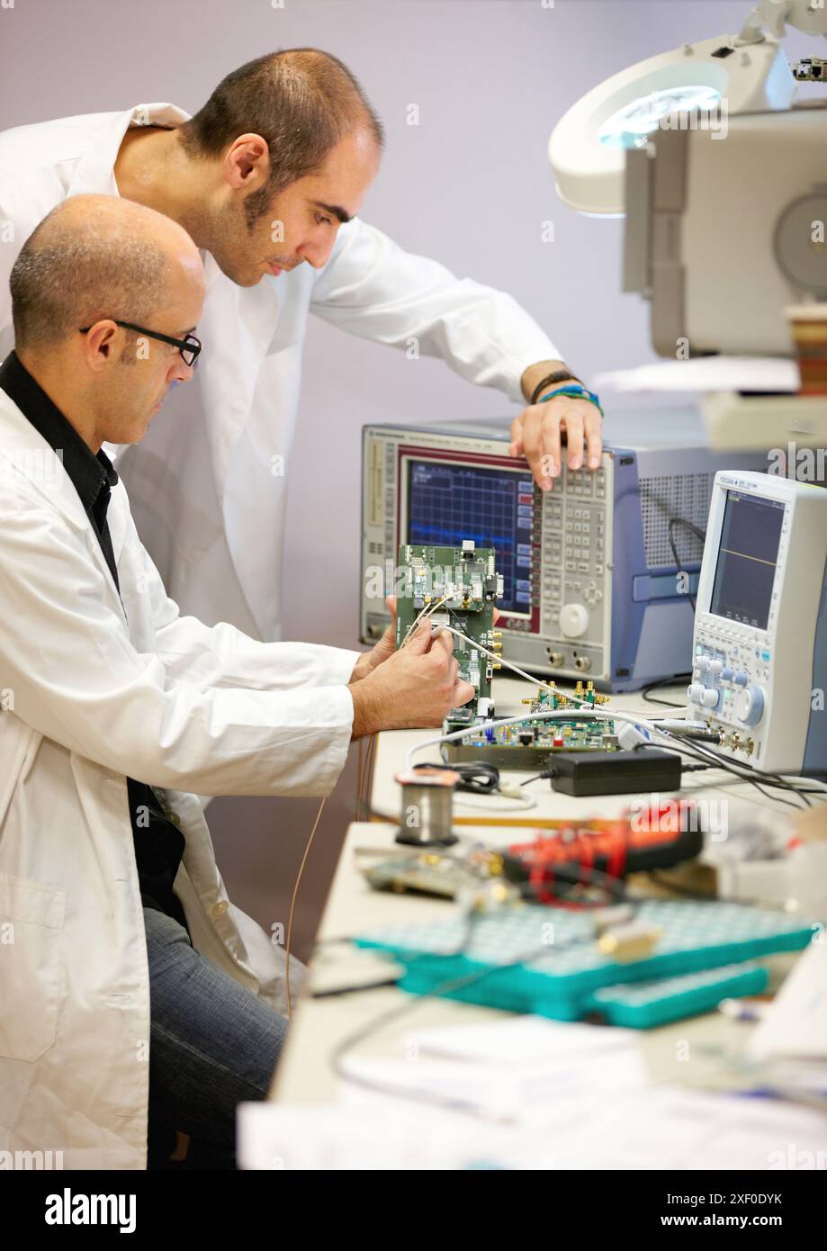 Development system for advanced GNSS Galileo positioning system ...