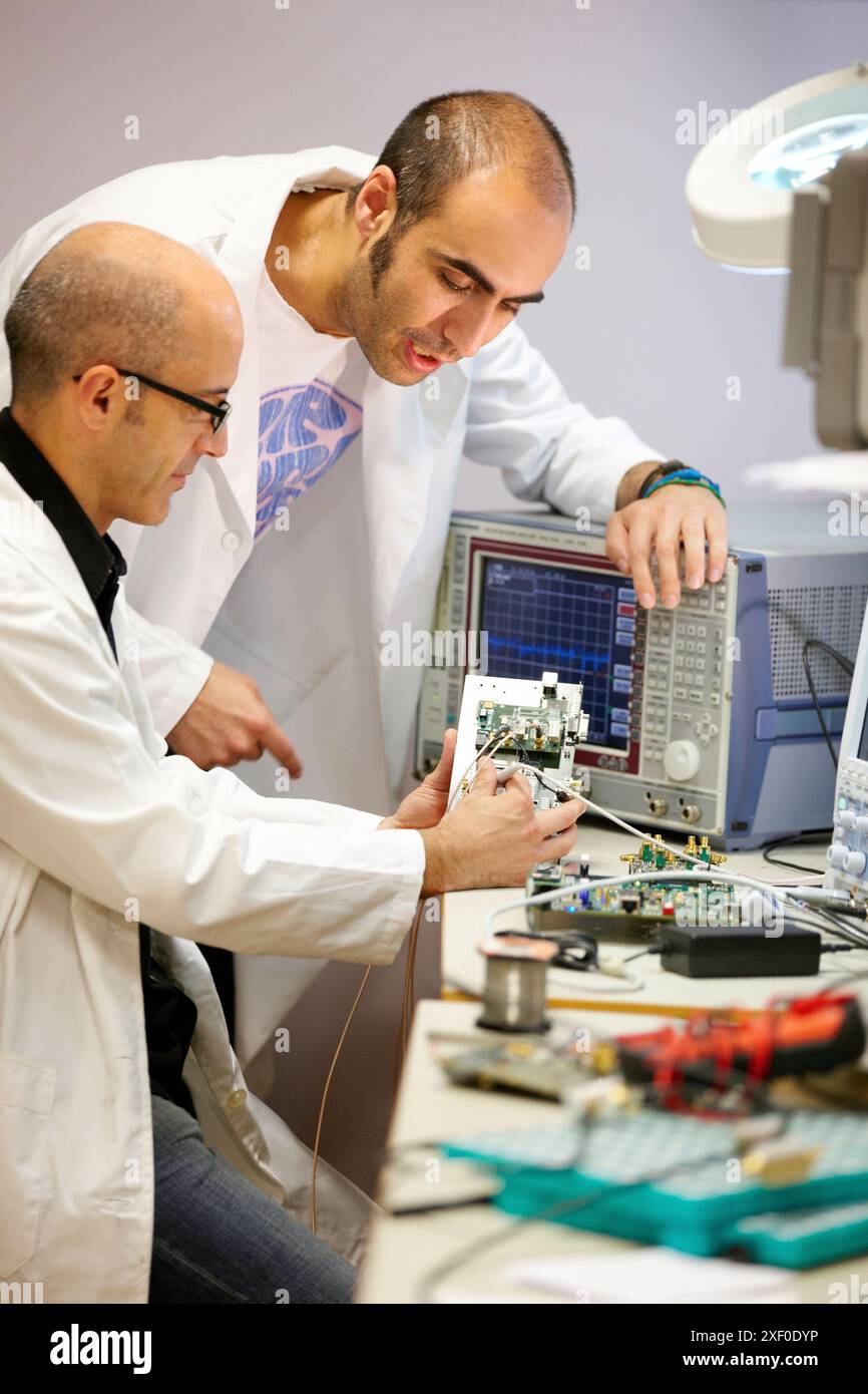 Development system for advanced GNSS Galileo positioning system ...