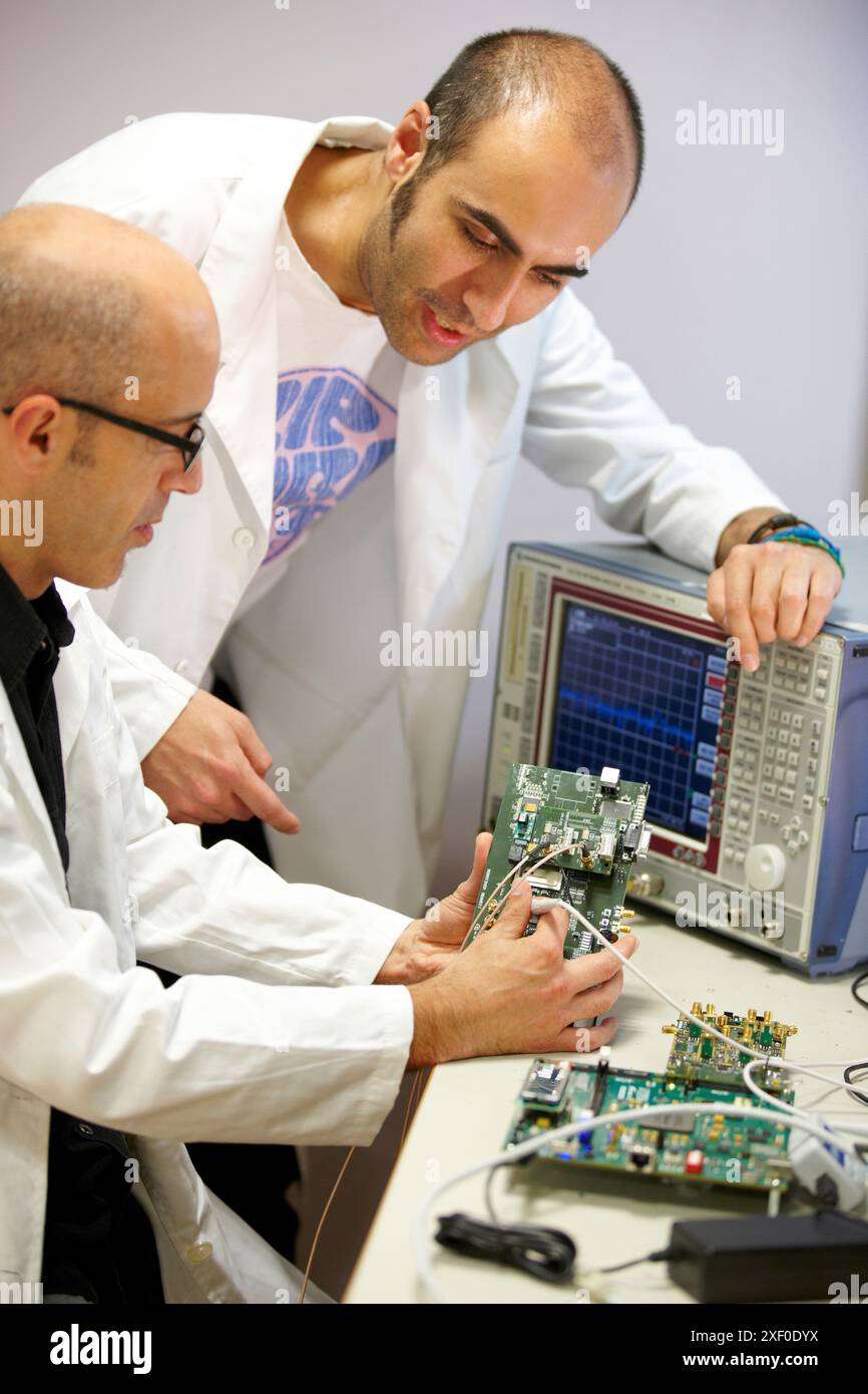 Development system for advanced GNSS Galileo positioning system ...