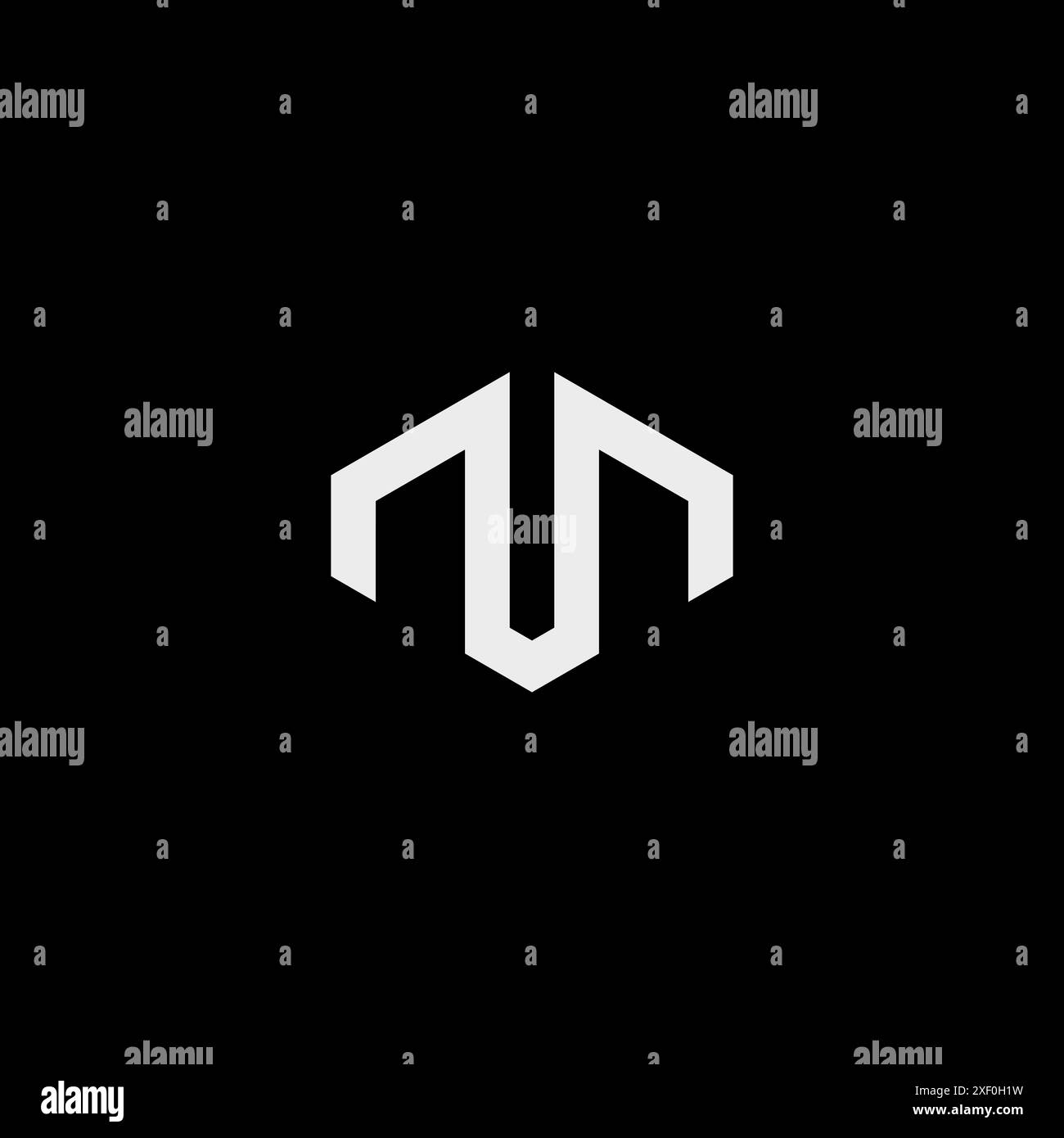 M letter clipart Black and White Stock Photos & Images - Alamy