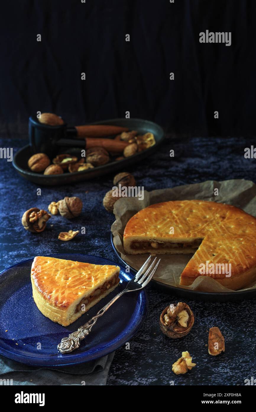 Swiss confectionery specialty from Grisons Engadine - the Buendner ...