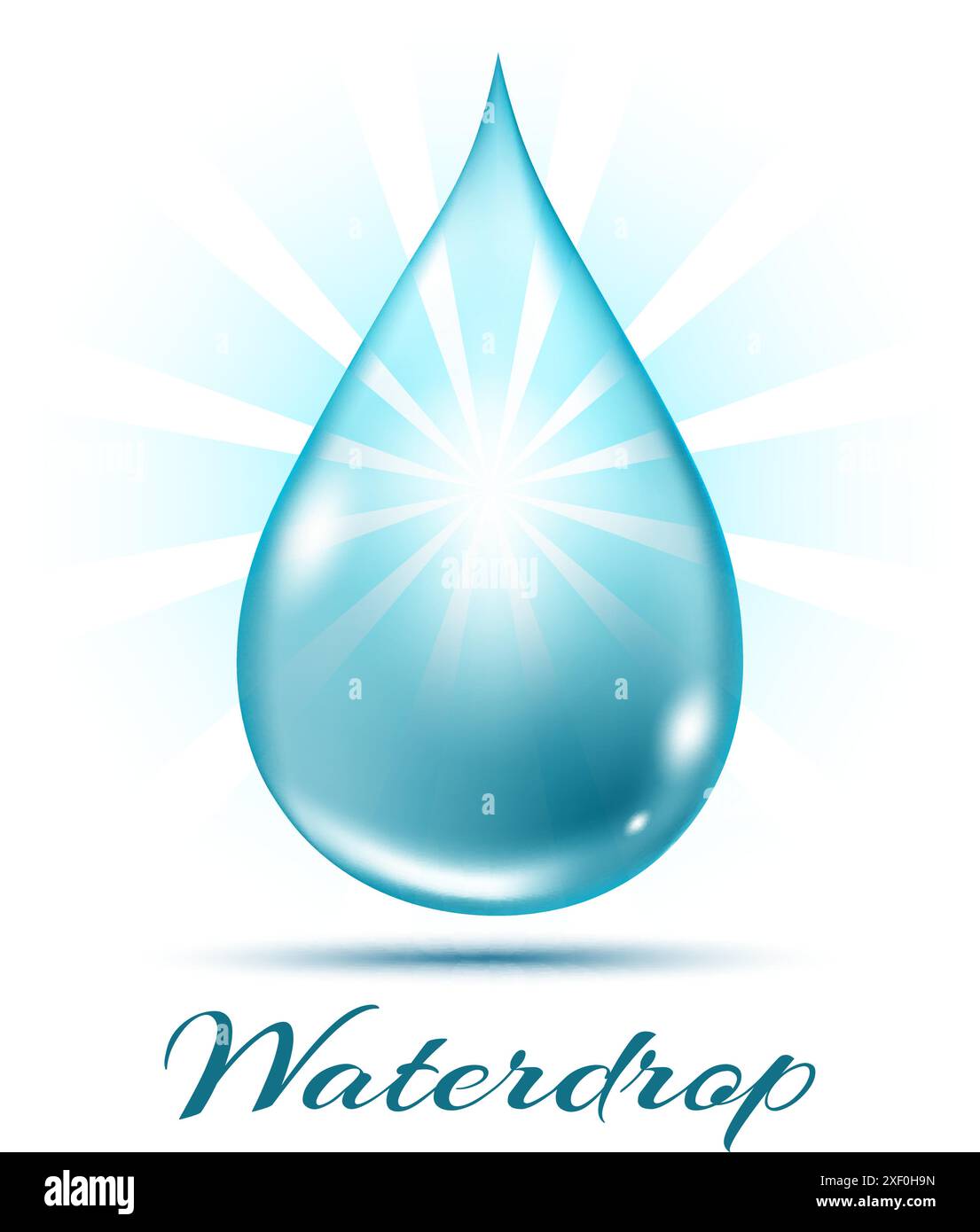 Blue white emblem Cut Out Stock Images & Pictures - Alamy