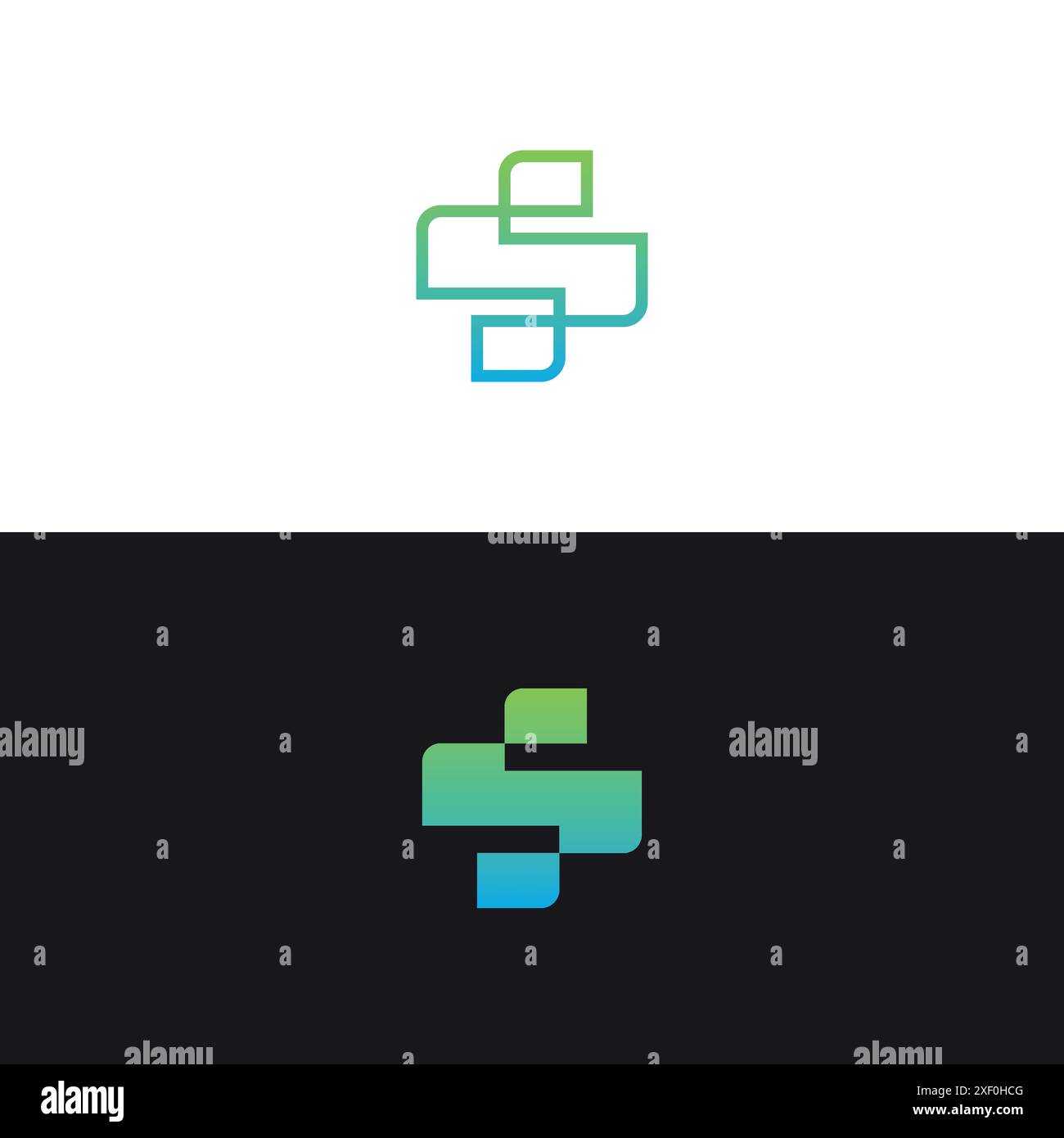 Pharmacy drugstore logo template Stock Vector Images - Alamy