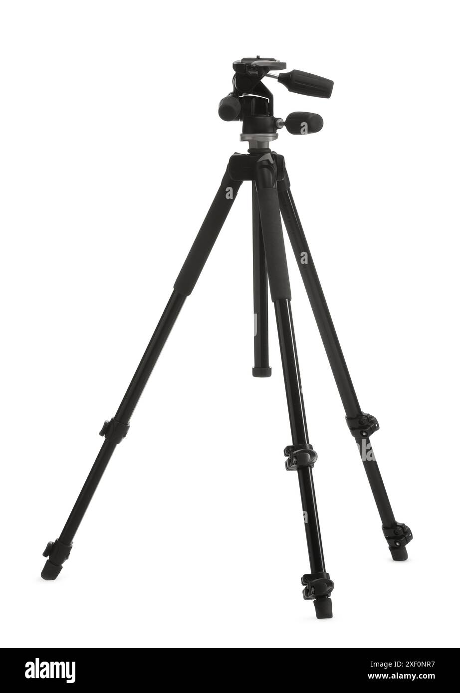 Professional tripod isolated on hi-res stock photography and images - Alamy