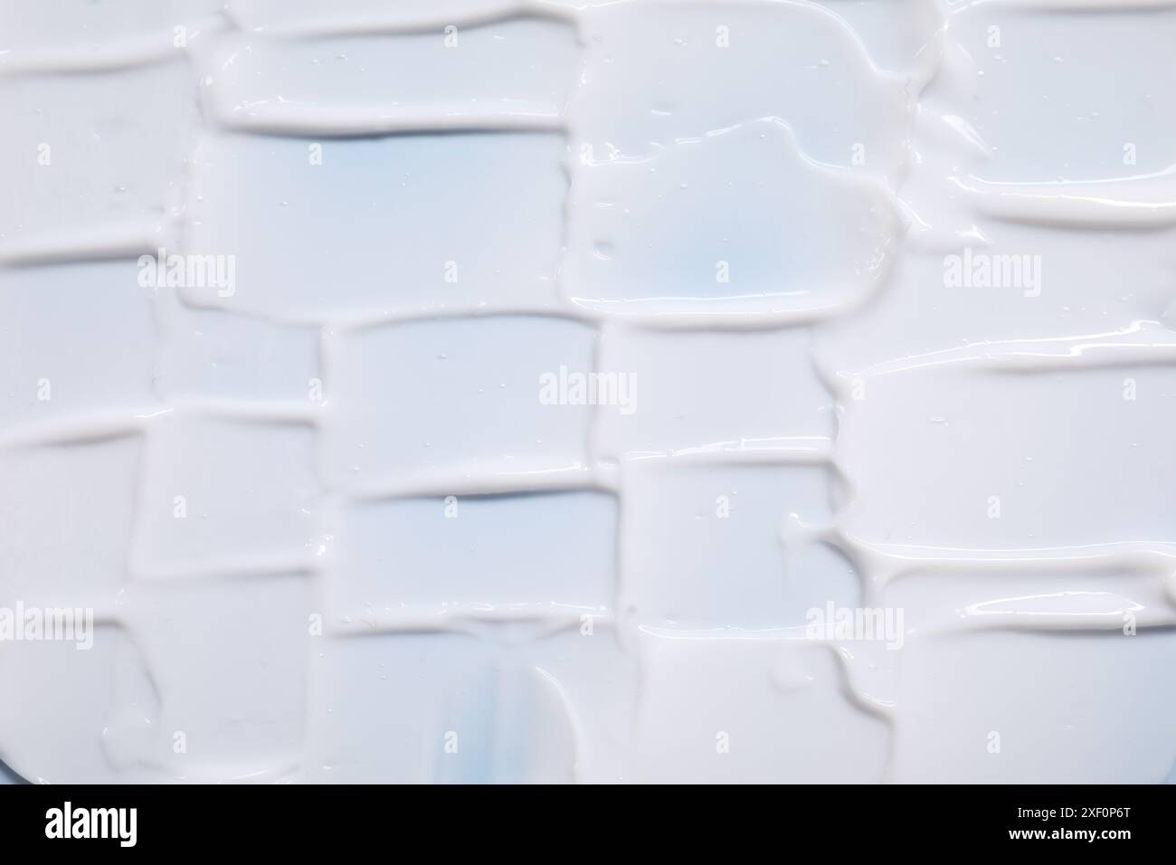 Smears cream hi-res stock photography and images - Alamy