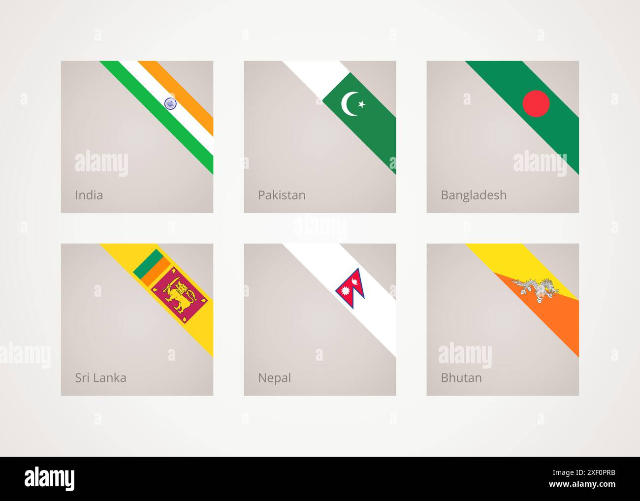 Bangladesh and bhutan hi-res stock photography and images - Alamy